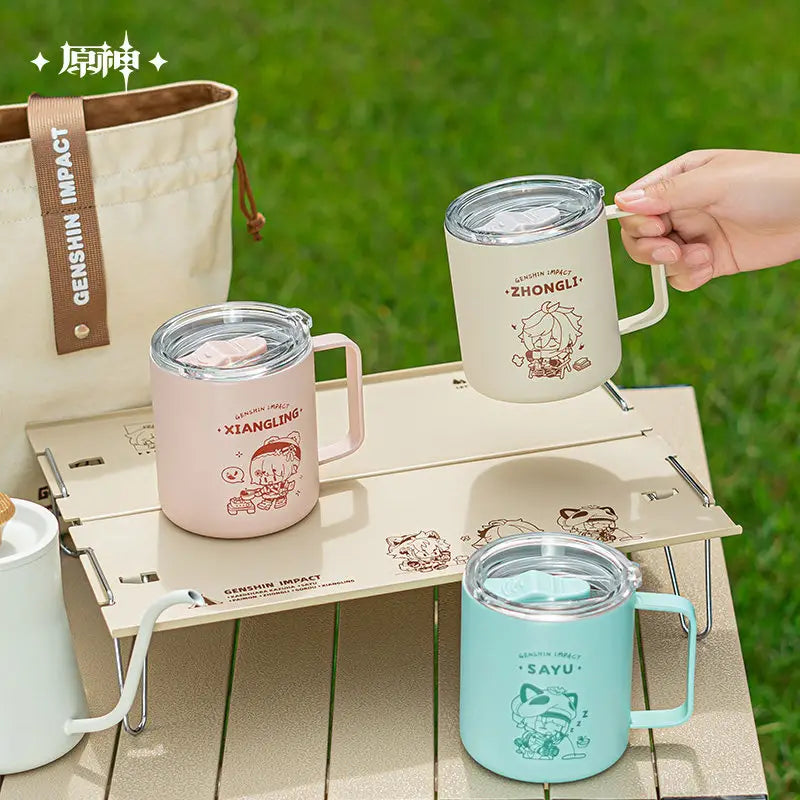Shop Official Go Camping! Series | WHOTAO – Whotao