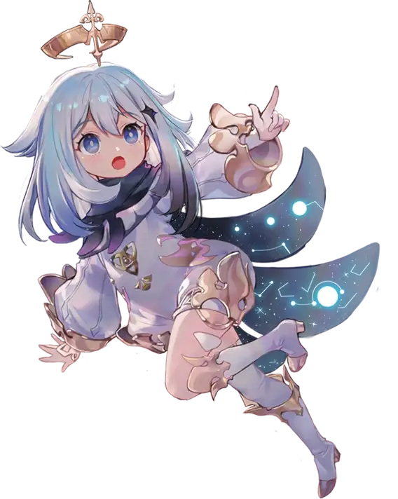 Official Genshin Impact Paimon Merchandise | WHOTAO – Whotao