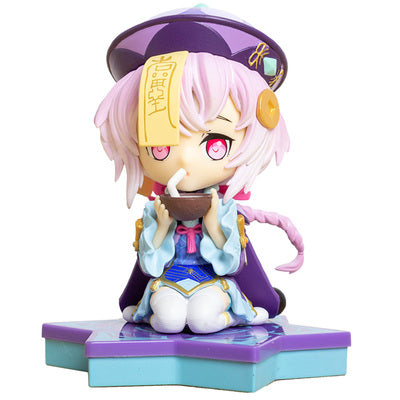[Genshin Impact Merchandise] Genshin Impact Qiqi PVC Figure – Whotao
