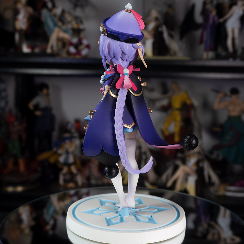 [Genshin Impact Merchandise] Genshin Impact Qiqi PVC Figure – Whotao
