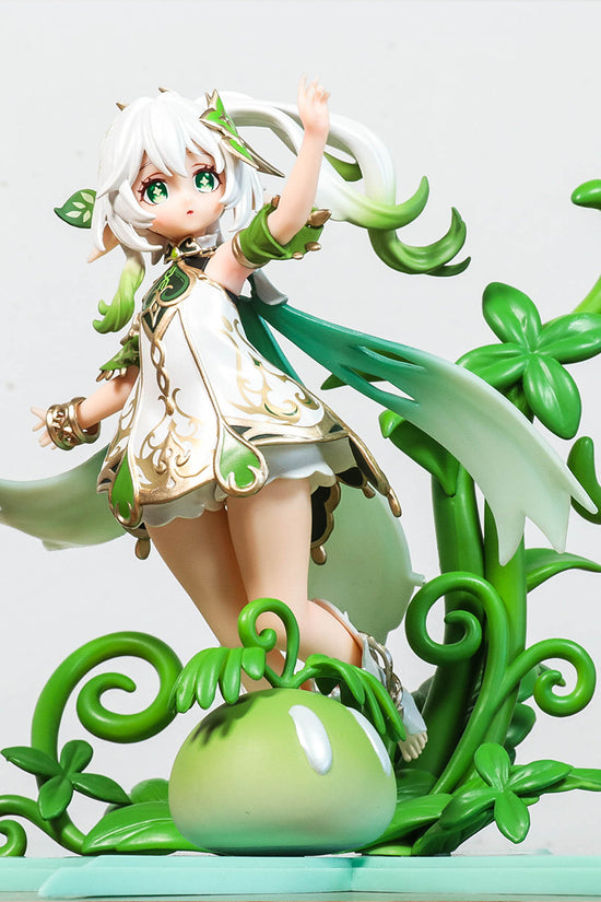 [Genshin Impact Merchandise] Genshin Impact Nahida PVC Figure – Whotao