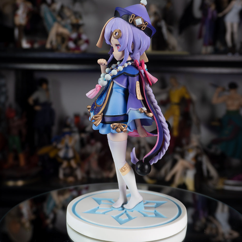 [Genshin Impact Merchandise] Genshin Impact Qiqi PVC Figure – Whotao