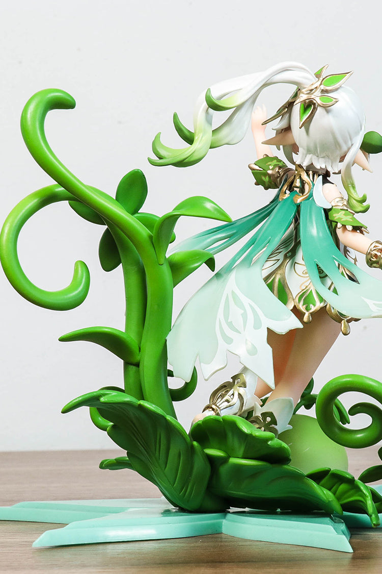 [Genshin Impact Merchandise] Genshin Impact Nahida PVC Figure – Whotao