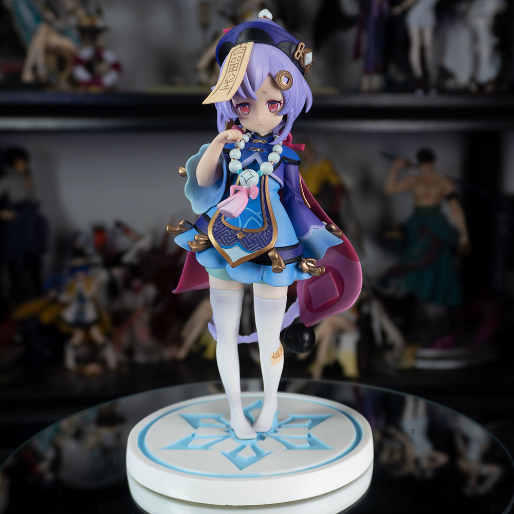 [Genshin Impact Merchandise] Genshin Impact Qiqi PVC Figure – Whotao